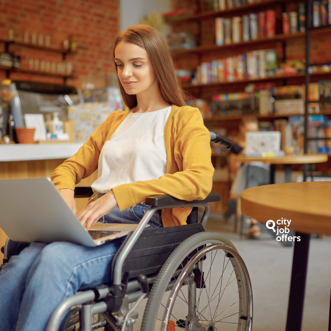 Tips and tricks to score your next job with a killer online portfolio